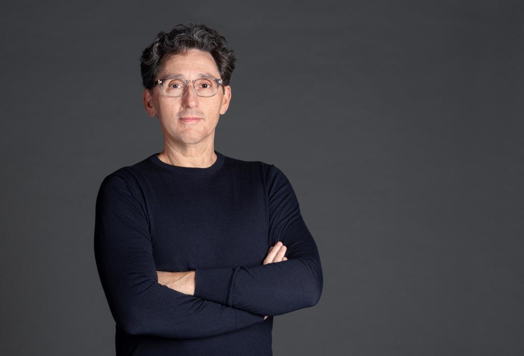 Oliver Matz/オリバー・マッツ先生来日確定 - Ballet Japan Cup